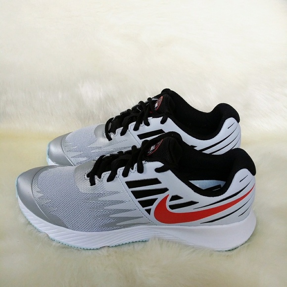 Nike | Shoes | Nike Star Runner Womens Sneakers | Poshmark